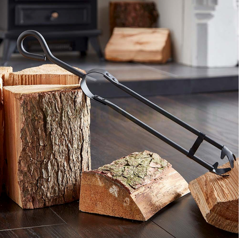Tongs loop handle – GD Logs